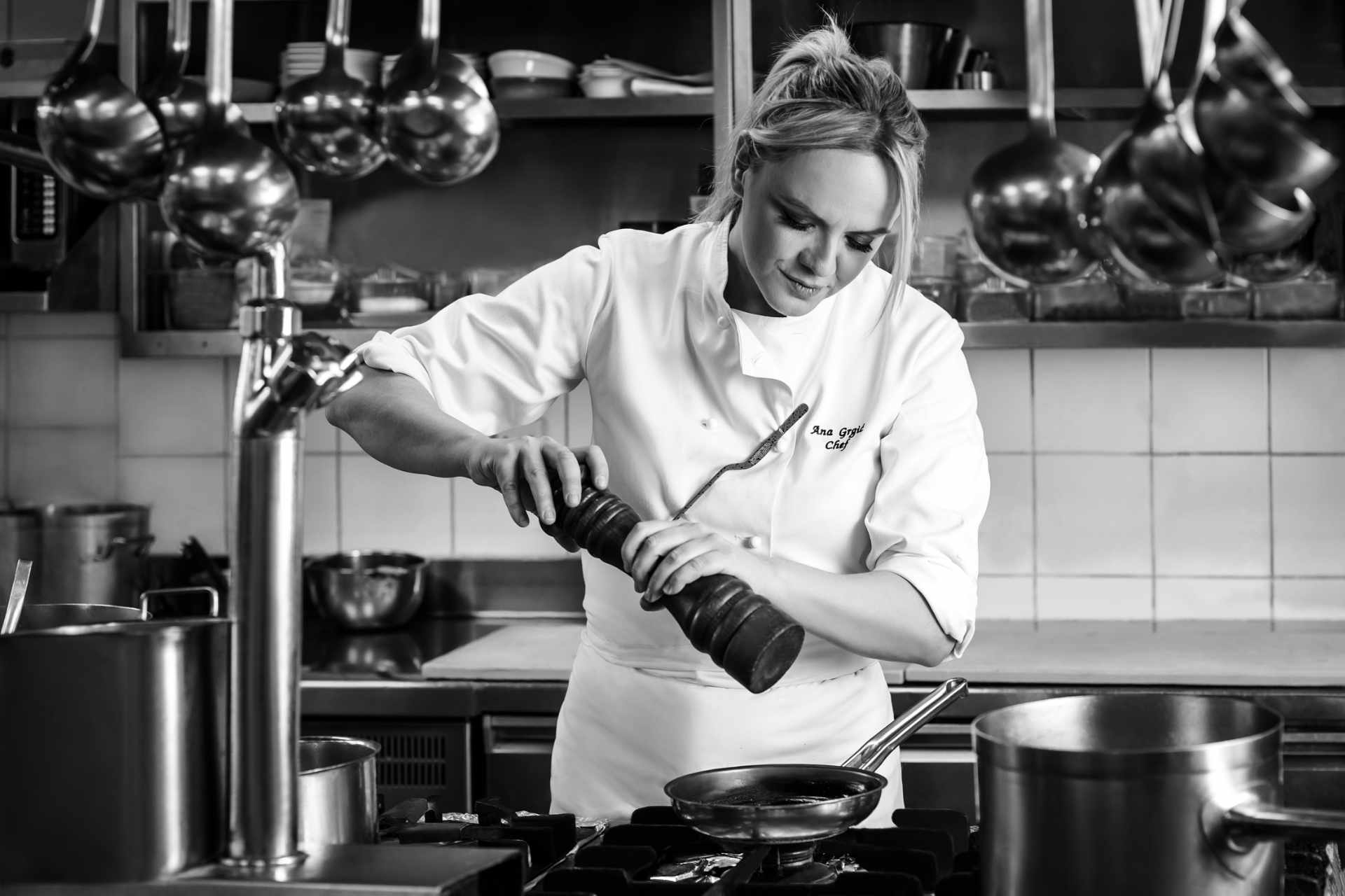 New Zinfandel s Menu Is Out Now Le Bistro Esplanade